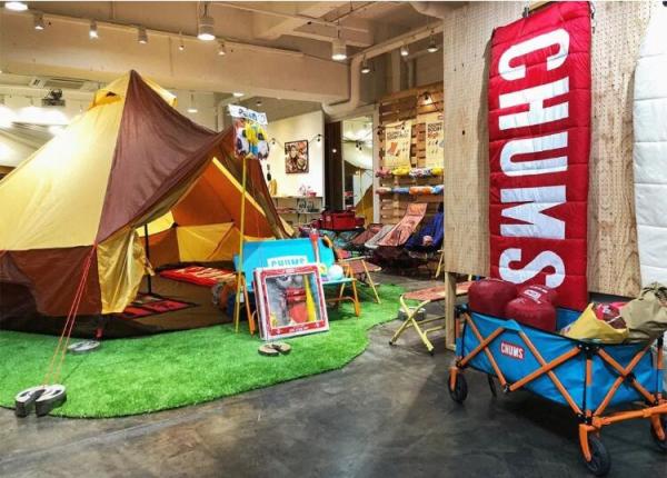 每日一牌：穿在平凡人身上的生活方式—chums_什么值得买