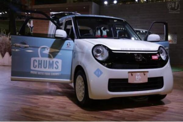 每日一牌：穿在平凡人身上的生活方式—chums_什么值得买