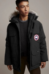 男士羽绒服_CANADA GOOSE 加拿大鹅 EXPEDITION系列 4660M 男士羽绒服多少钱-什么值得买
