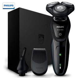 【省40元】PHILIPS 飞利浦 S5082/61 电动剃须刀多少钱-什么值得买