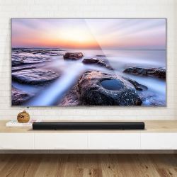 【省1000元】Skyworth 创维 75A7 75英寸 4K液晶电视多少钱-什么值得买