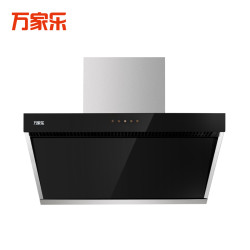 【省398元】双11预售：万家乐(Macro) CXW-218-ZY4 抽吸油烟机 一级能效18立方爆炒大吸力 侧吸式壁挂式多少钱-什么值得买