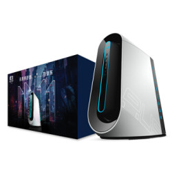 外星人Alienware Aurora水冷游戏台式电脑主机(i9-9900K 32G 1TSSD 2T RTX2080TiOC)定制礼盒多少钱 ...