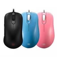 Benq明基Zowie卓威Ec2-B鼠标晒单 & 使用感受_什么值得买