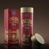 TWG TEA品牌介绍&口感 | TWG TEA怎么样 TWG TEA价格_什么值得买