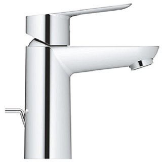 GROHE 高仪 Eurosmart Cosmopolitan系列 23325000 浴室水龙头【报价 价格 评测 怎么样】 -什么值得买