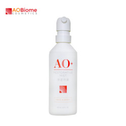 【省150元】美国 AOBiome AO+ 活性益生菌肌肤修复喷雾 祛痘舒缓敏感肌泛红 肌肤修复喷雾 100ml多少钱-什么值得买