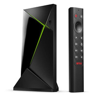 国行版NVIDIA 英伟达 SHIELD 开箱、试用、初体验，老黄家的亲儿子还是要支持一下_电视盒子_什么值得买