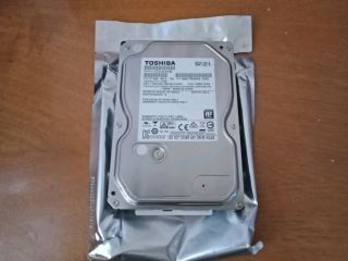 TOSHIBA 东芝 DT01ACA系列 3.5英寸台式机硬盘 3TB 64MB(7200rpm、PMR)DT01ACA300【报价 价格 ...