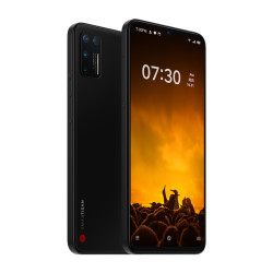 【省200元】锤子 坚果Pro3 8GB+256GB 黑色 骁龙855PLUS 4800万四摄 全网通双卡双待 全面屏多少钱-什么值得买