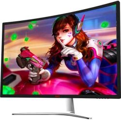 惠科(HKC)G40 39英寸曲面液晶显示器144Hz吃鸡电竞屏幕网吧影院多少钱-什么值得买