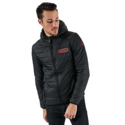 Bear Max Grizzly Hooded Puffer 男士夹克多少钱-什么值得买