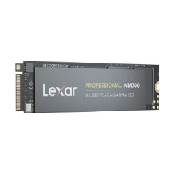 Lexar 雷克沙 NM700 M.2 NVMe 固态硬盘256GB多少钱-什么值得买