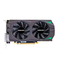 KINOLOGY 卡诺基 RX580 2048SP 8G显卡多少钱-什么值得买