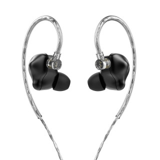 Vsonic 威索尼可 VS7 冰山入耳式耳机 HiFi 可换线【报价 价格 评测 怎么样】 -什么值得买