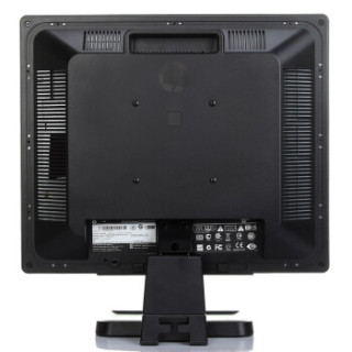 【HP/惠普惠普（HP）P19A显示器】惠普（HP）P19A 19英寸 办公显示器 (方屏 LED VGA接口 1280x1024分辨率 3年 ...