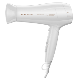 【省60元】FLYCO 飞科 FH6232 电吹风多少钱-什么值得买