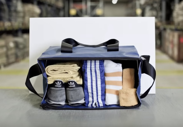 每一个FREITAG包，都能造就独一无二的你-什么值得买