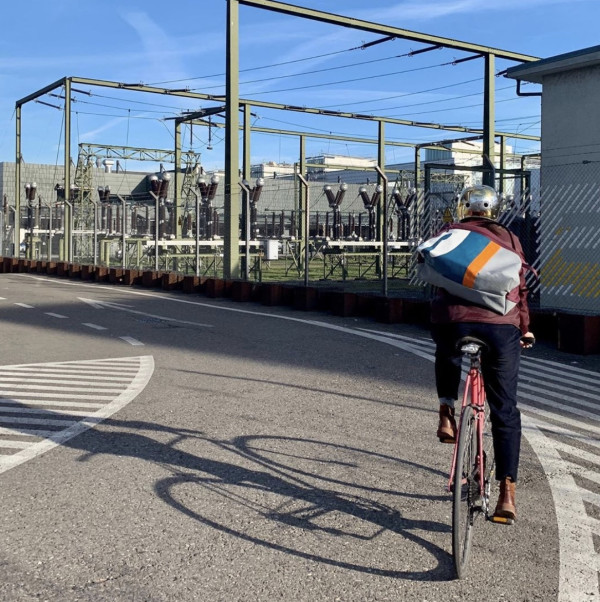 每一个FREITAG包，都能造就独一无二的你-什么值得买