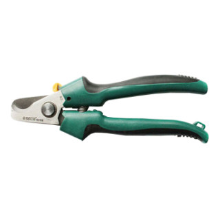 世达（SATA）93109 双色柄强力线缆剪7英寸【报价 价格 评测 怎么样】 -什么值得买