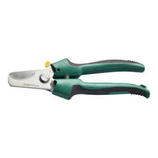 世达（SATA）93109 双色柄强力线缆剪7英寸【报价 价格 评测 怎么样】 -什么值得买