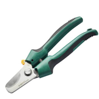 世达（SATA）93109 双色柄强力线缆剪7英寸【报价 价格 评测 怎么样】 -什么值得买