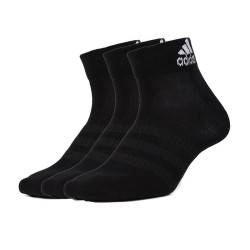 Adidas 阿迪达斯 DZ9436 运动袜 2双装多少钱-什么值得买