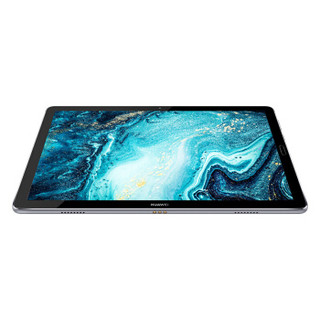 华为（HUAWEI）M6 SCM-AL09 10.8英寸海思659/4G/64G/Android8/配一张64G卡或者外套/一年保/本地服务K ...
