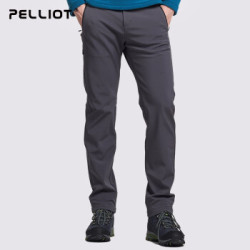【省150元】伯希和软壳_PELLIOT 伯希和 男女软壳冲锋裤 11730701多少钱-什么值得买