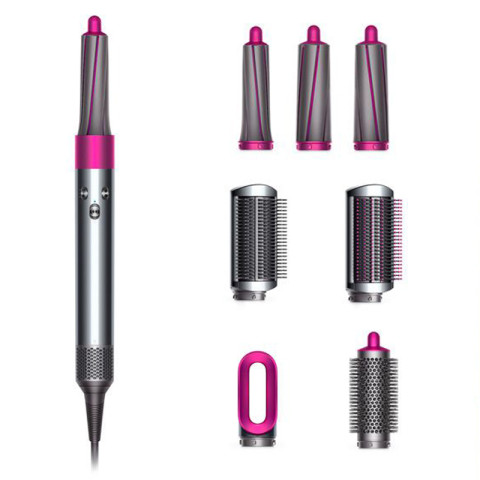 【省730.95元】戴森吹风机_dyson 戴森 Dyson Airwrap 卷发棒-什么值得买