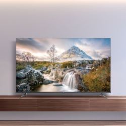 【省1550元】TCL 75T6 75英寸4K高清智能全面屏网络液晶平板电视机官方多少钱-什么值得买