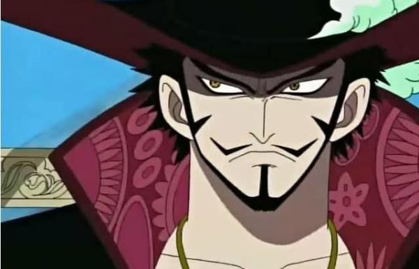 MegaHouse POP MAX 海贼王 鹰眼米霍克手办【报价 价格 评测 怎么样】 -什么值得买