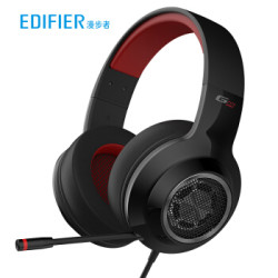 【省95.8元】EDIFIER 漫步者 HECATE GM660 游戏耳机多少钱-什么值得买