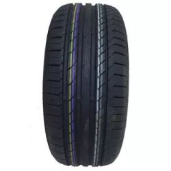【省75元】Continental 马牌 225/45R17 91W CSC5 SSR 汽车轮胎 *2件多少钱-什么值得买