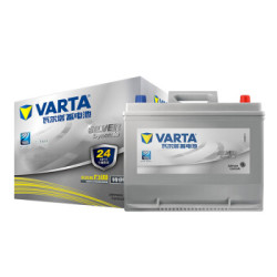 【省180元】瓦尔塔(VARTA)汽车电瓶蓄电池银标90D26R 12V 皇冠 锐志 奇瑞瑞虎3 以旧换新 上门安装多少钱-什么值得买