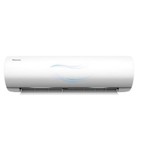 海信空调发布“春风”“蓝鲸”系列，持续聚焦健康人居_空调_什么值得买