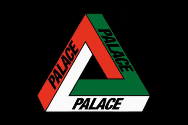 每日一牌：足以撼动Supreme王者地位的新一代潮牌——Palace_什么值得买