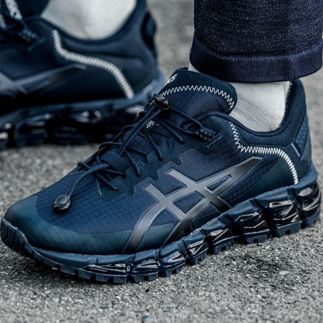 来自一个Asics发烧友的产品感受推荐 Asics跑步鞋多少钱一双_什么值得买