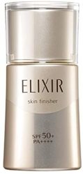 ELIXIR 怡丽丝尔 ADVANCED防晒乳液 SPF50+ PA++++ 30mL多少钱-什么值得买