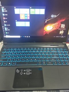Hasee 神舟 战神Z7M- KP5GZ 15.6英寸游戏本（i5-8300H、8GB、128GB+1TB、GTX1050Ti）【报价 价格 评测 怎么样】 -什么值得买