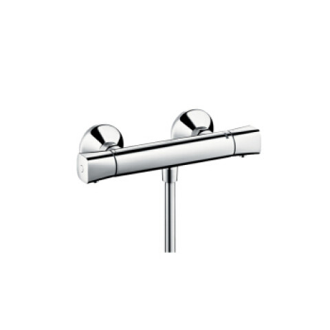 【省300元】汉斯格雅花洒_hansgrohe 汉斯格雅 飞雨E150 26551407手持花洒+13123007龙头-什么值得买