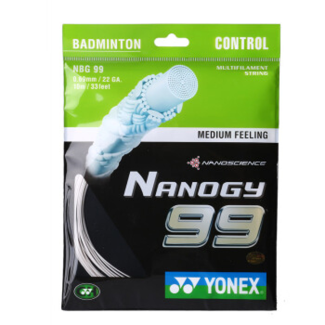 一文读懂尤尼克斯BG羽毛球线怎么选_羽毛球具_什么值得买