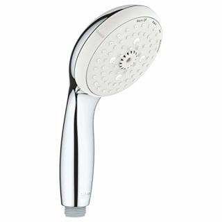 GROHE 高仪 34337000+26452001 欧洲原装进口恒温花洒套装【报价 价格 评测 怎么样】 -什么值得买