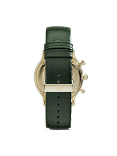 EMPORIO ARMANI 阿玛尼 腕表 AR1722【报价 价格 评测 怎么样】 -什么值得买