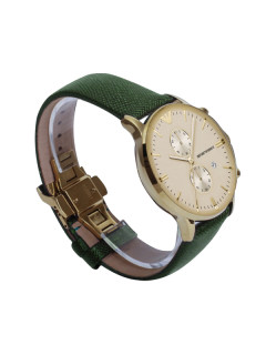 EMPORIO ARMANI 阿玛尼 腕表 AR1722【报价 价格 评测 怎么样】 -什么值得买