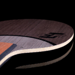 STIGA 斯帝卡 Offensive Classic CR OC-CR 乒乓球拍底板 中国式直拍【报价 价格 评测 怎么样】 -什么值得买