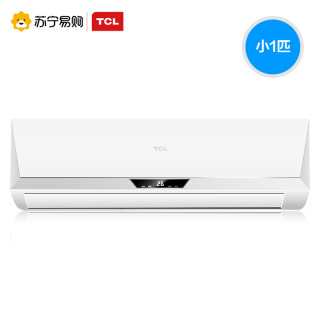 TCL KFRd-23GW/BF33-I 壁挂式空调 小1匹【报价 价格 评测 怎么样】 -什么值得买