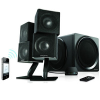 创新Soundblaster X7更换运放 &升级固件_音箱_什么值得买