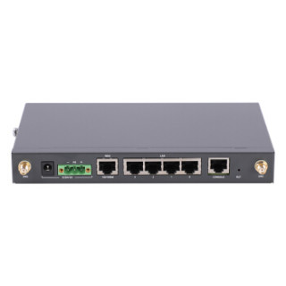 瑞斯康达（RAISECOM）Gazelle R203i-A-GE4FE-11 工业4G路由器【报价 价格 评测 怎么样】 -什么值得买