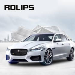 【省250元】ROLIPS汽车贴膜_ROLIPS 罗利普斯 美国ROLIPS罗利普斯汽车漆面保护膜 RS80多少钱-什么值得买